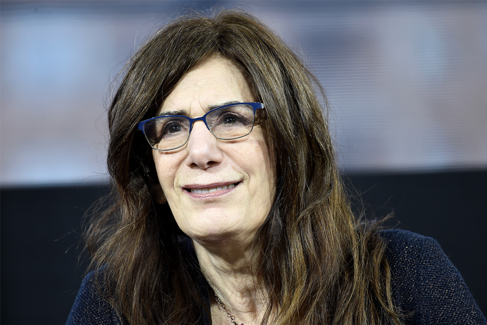 Epic CEO Judy Faulkner on generative AI, clinical research tools | Modern Healthcare